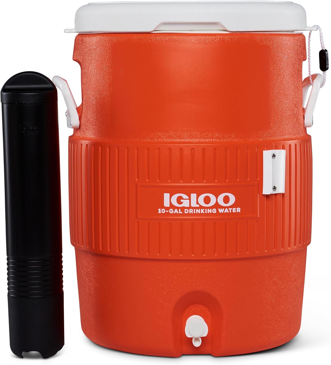 IGLOO Drinks Container 10-37.9 litres - Drinks Canister, Water ...