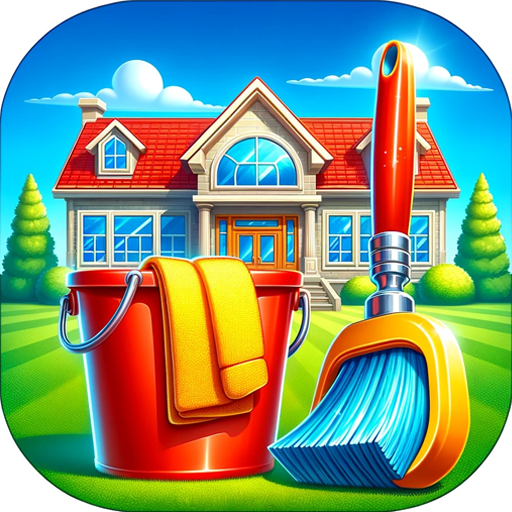 Satisfying ASMR Cleaning Games:Amazon.com:Appstore for Android