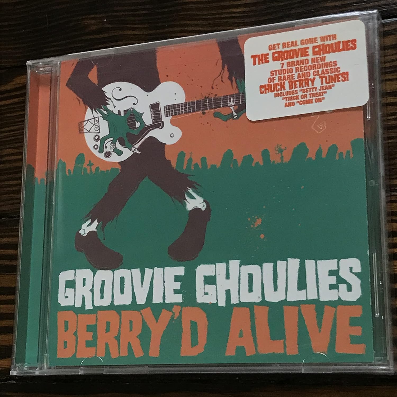 Amazon.co.jp: Berry'd Alive: ミュージック