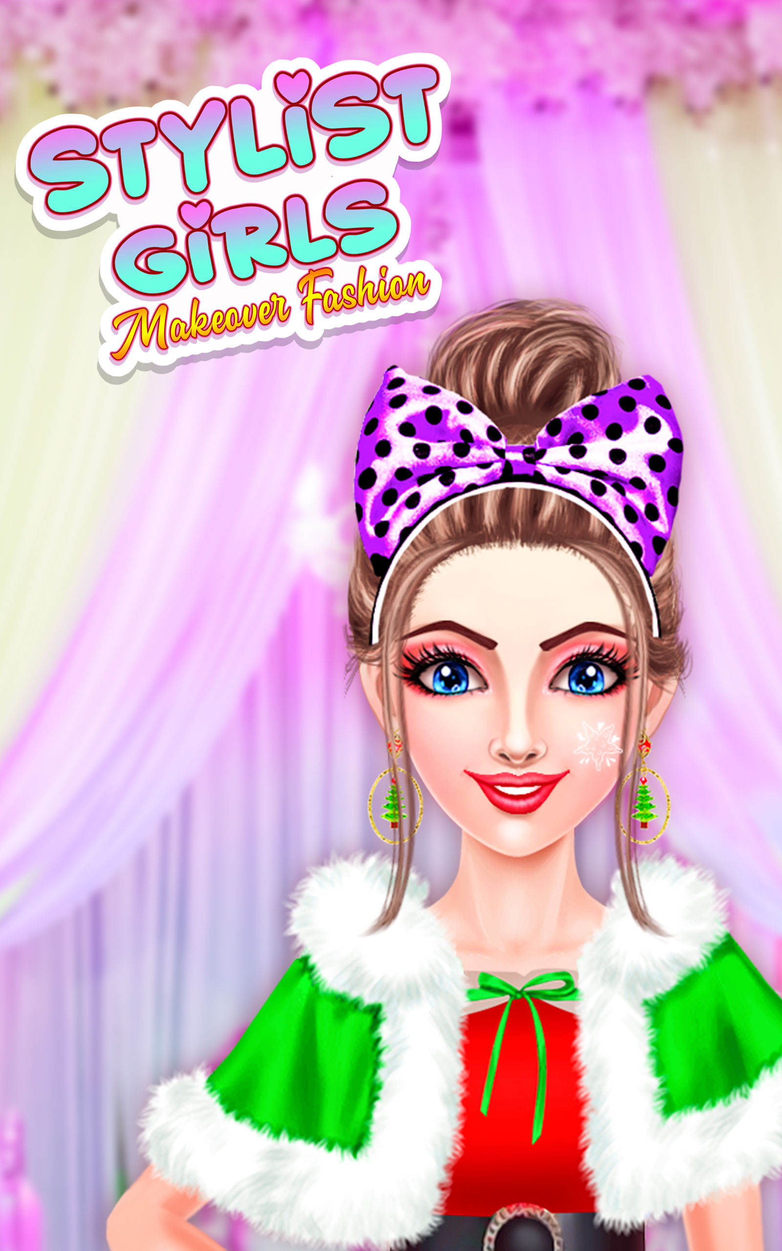 Ragazze alla moda Makeover Giochi di moda per ragazze: app su Amazon ...