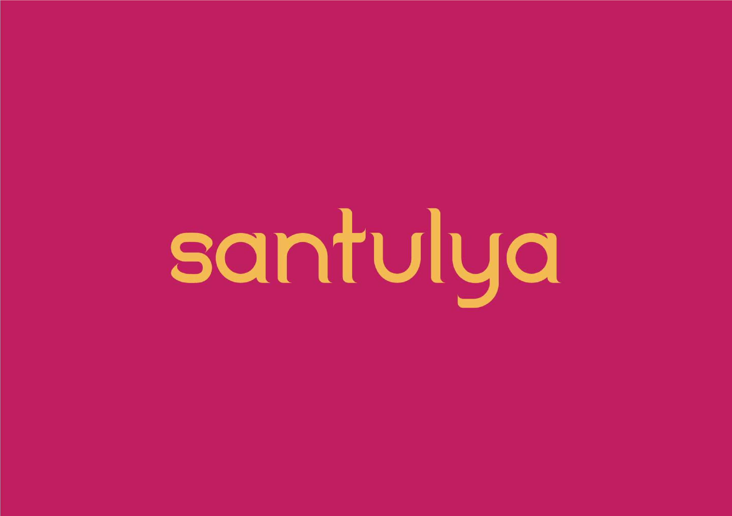 Santulya organic herbal infusion for Everyday Balance life