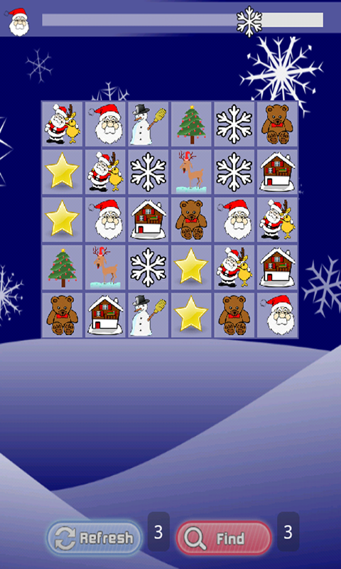 Santa's Cool Christmas Game - App on Amazon Appstore