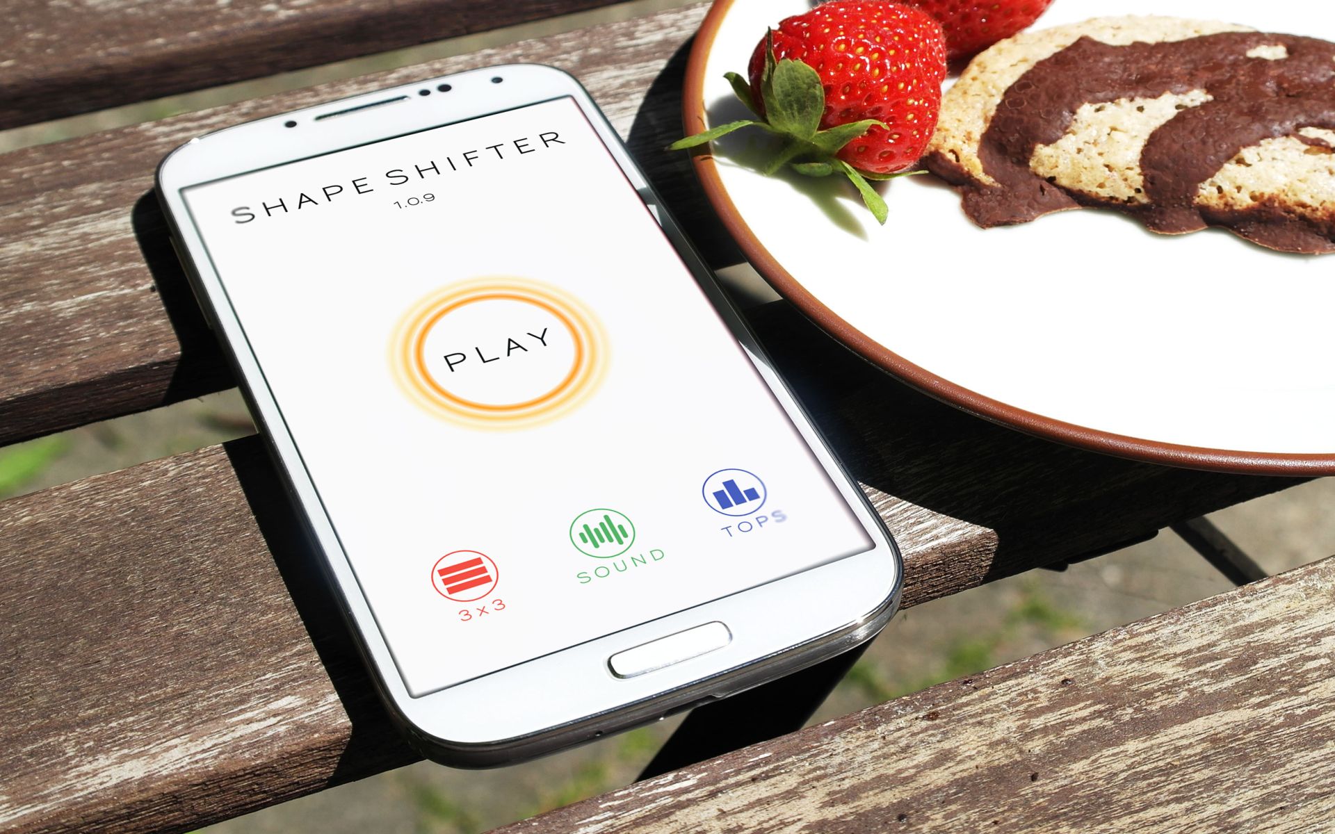 Shape Shifter - App on Amazon Appstore