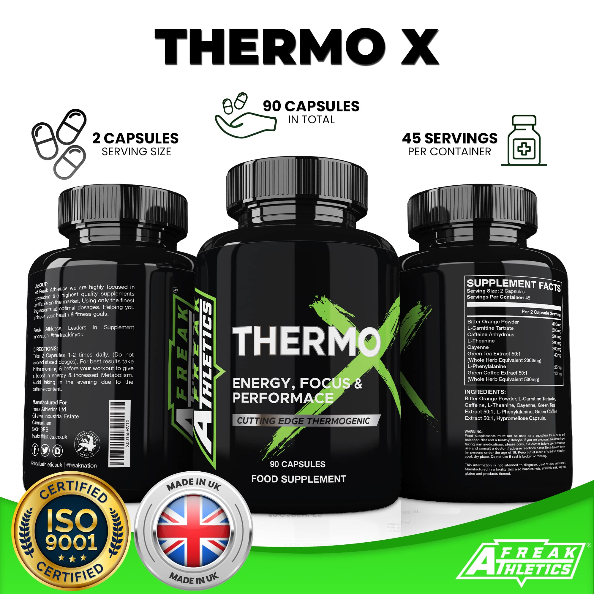 Thermofight X Diet Reviews Price Does It Really Work Hemo Comfort