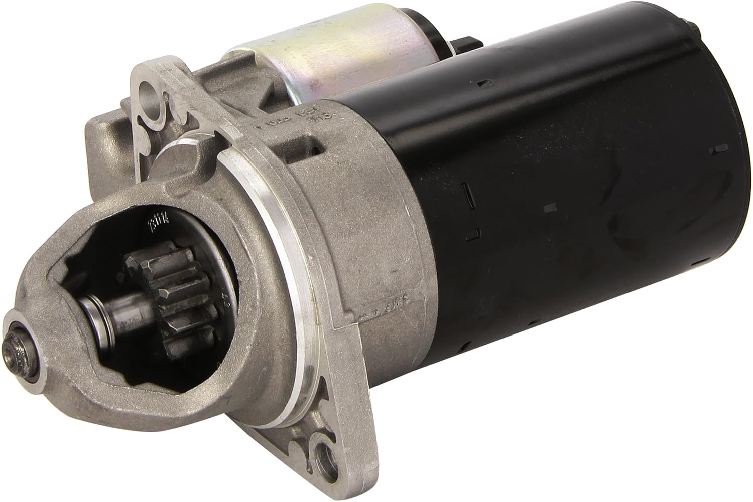 Bosch 0 001 107 024 Starter : Amazon.co.uk: Automotive