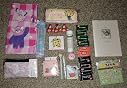 Amazon.com: Japan Crate Kawaii Gift Pack - 20+ Piece Japanese Mystery ...