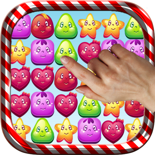 Frenzy Candy Blast - App on Amazon Appstore