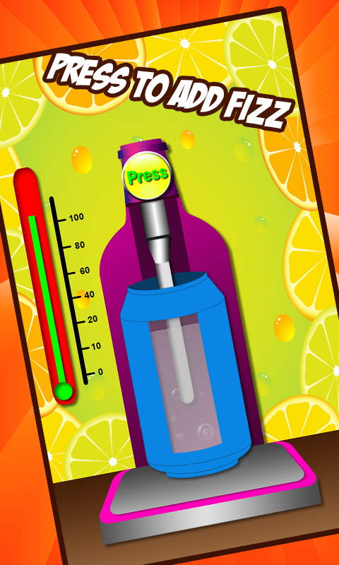 Soda Maker - Soda Pop - Soda Games - App on Amazon Appstore
