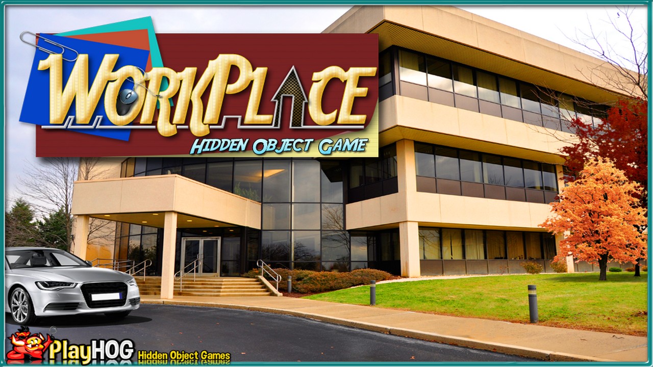 Workplace - Find Hidden Object:Amazon.com:Appstore for Android