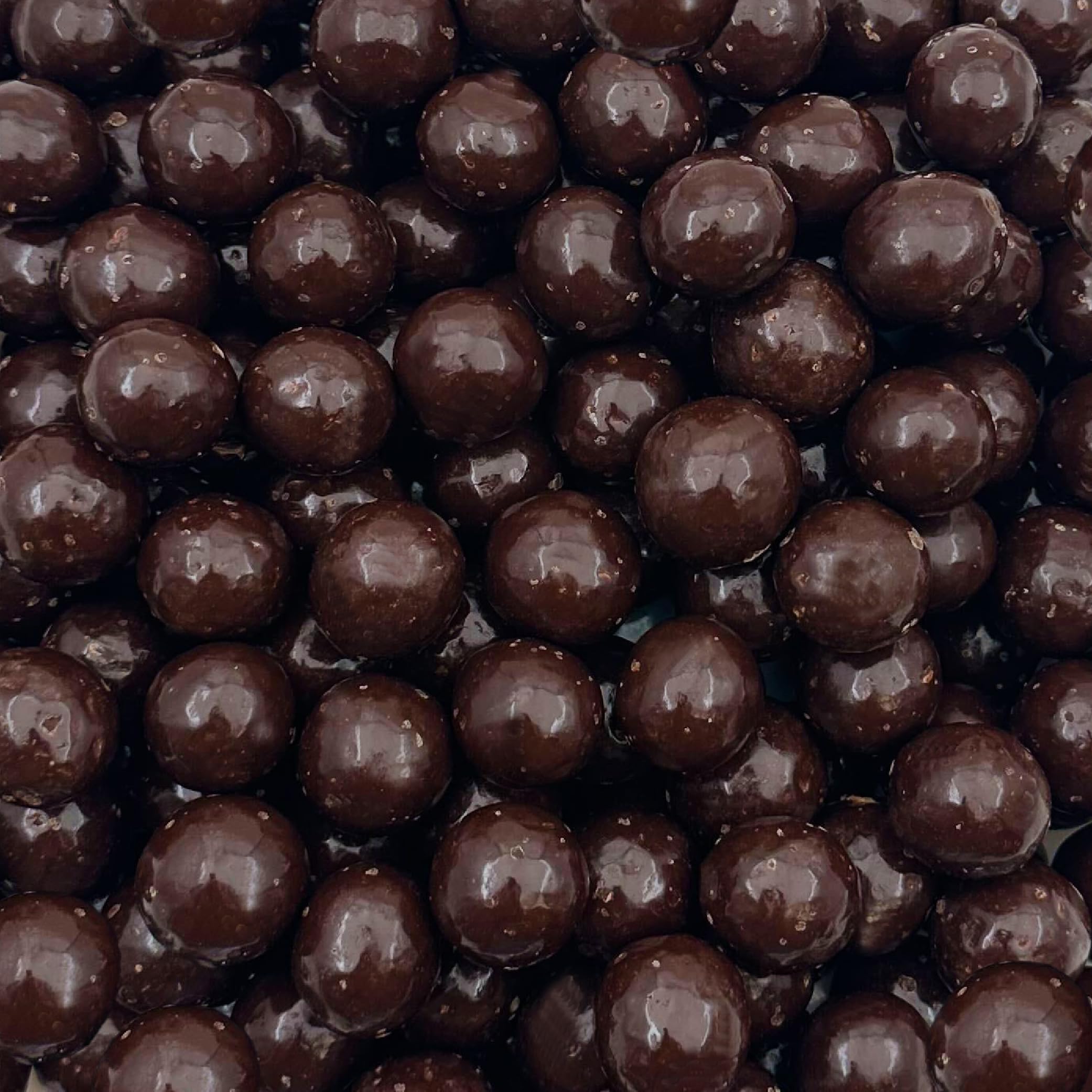 Amazon.com : Classic Malted Milk Balls (4 Pound Bag) : Grocery ...