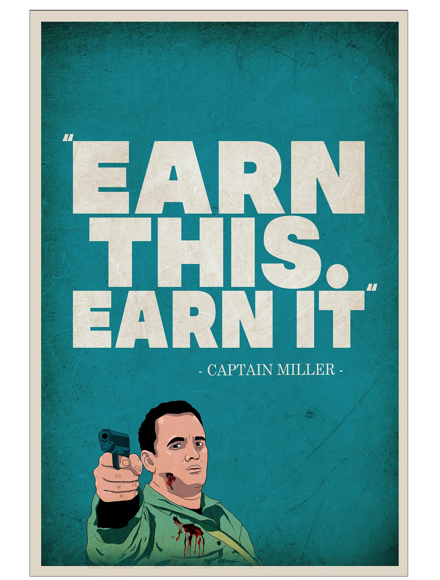 Saving Private Ryan Quotes