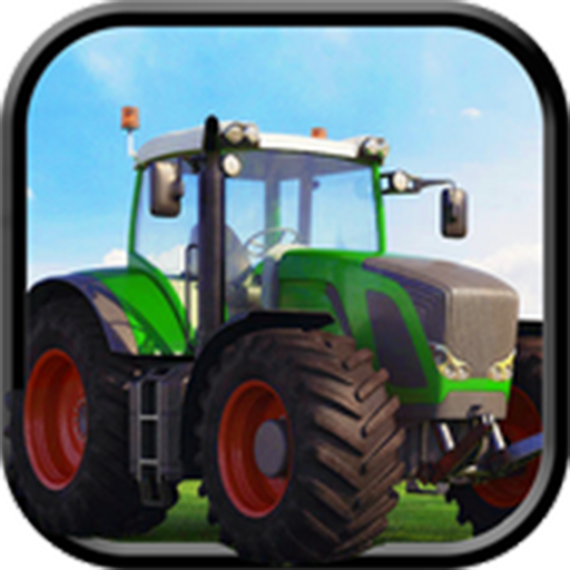 Farm Tractor Simulator 2017 - App on Amazon Appstore