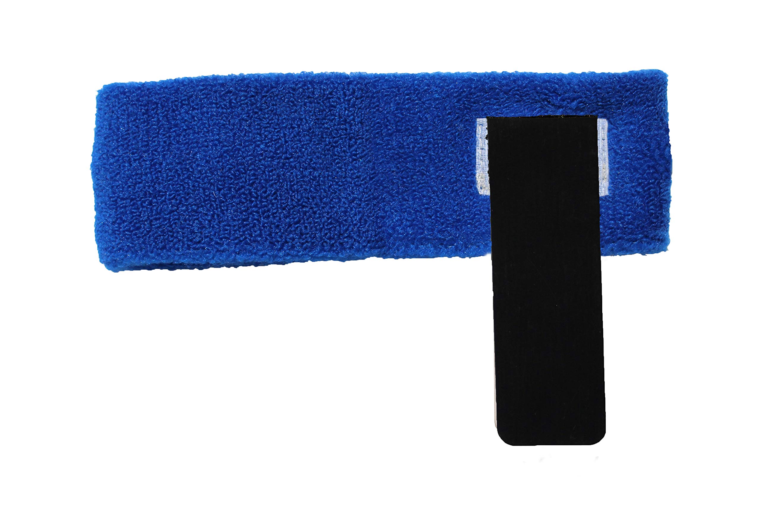 Majasavi Headband Blinder/Eye Shield (Black) : Amazon.in: Health ...