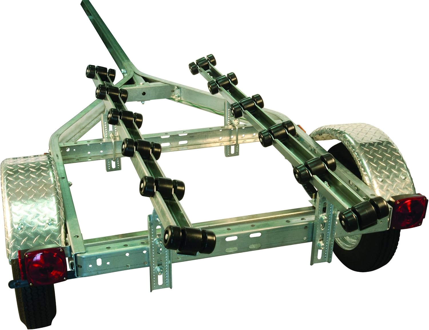 CE Smith Trailer Roller Bunk-Replacement Parts and Accessories for Your ...