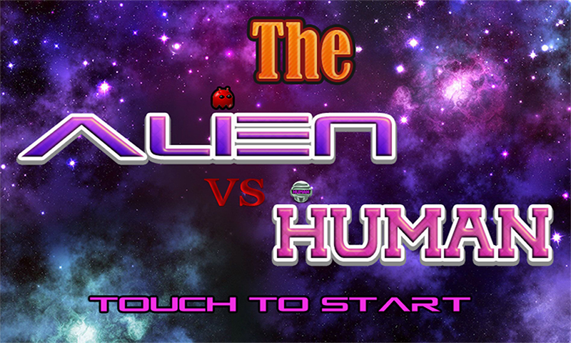 The Alien Vs Human - App on the Amazon Appstore