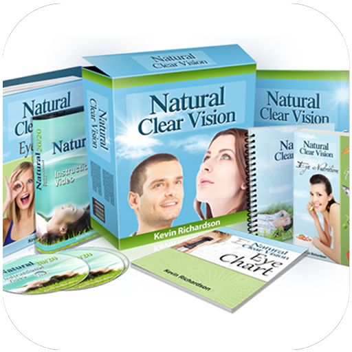 Restore My Vision Today - App on Amazon Appstore