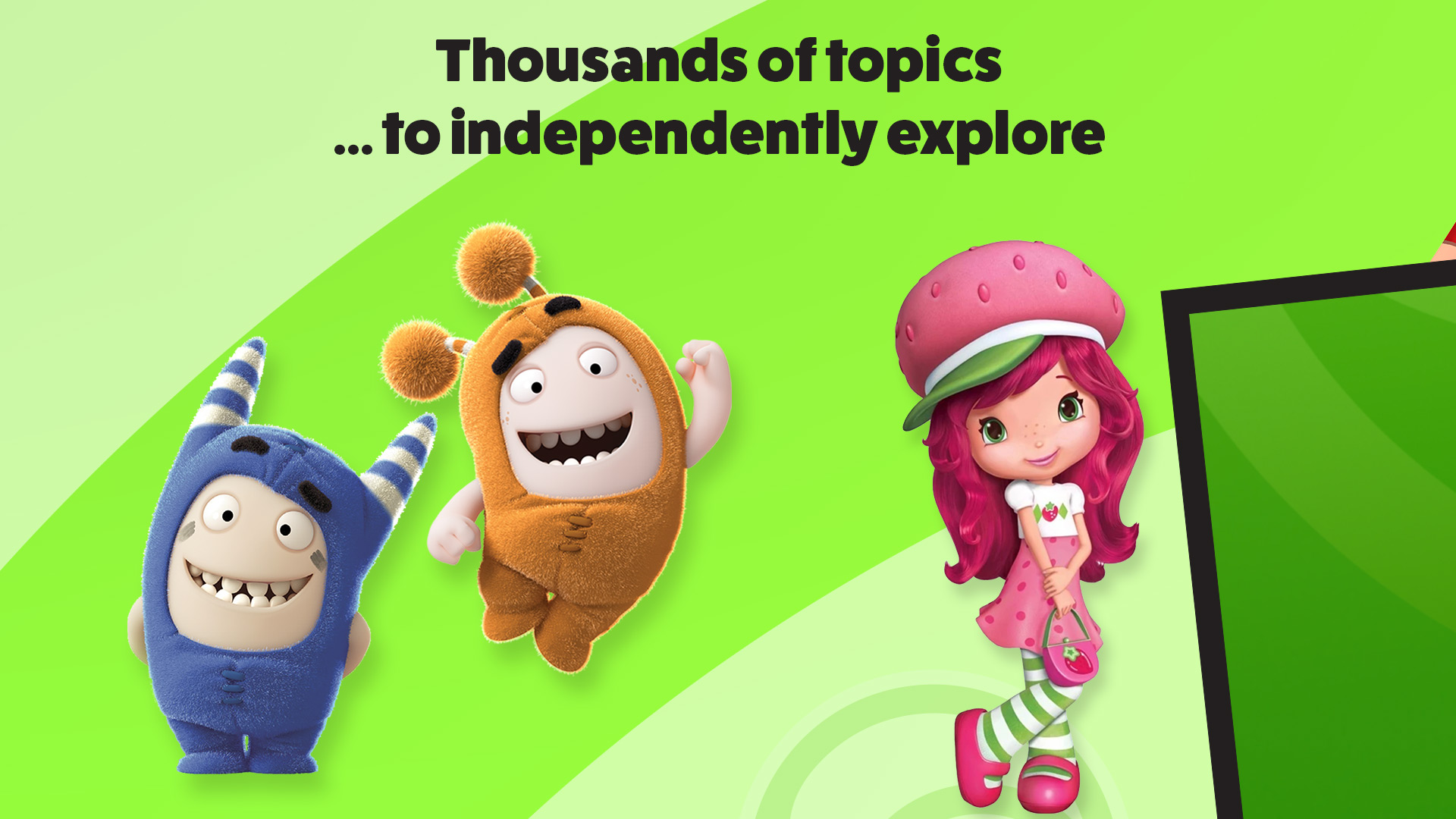 Sensical - App on Amazon Appstore