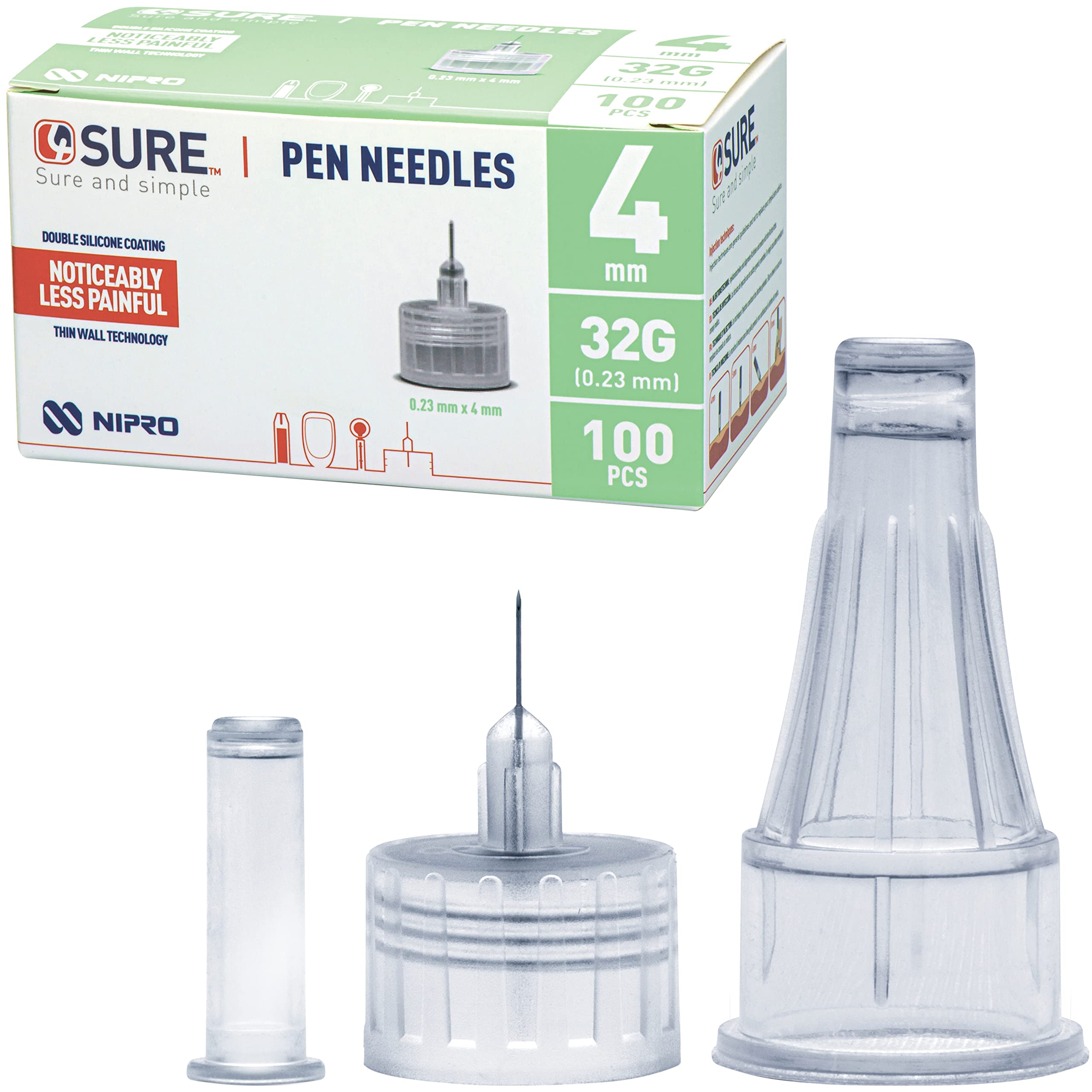 Buy Insulin Needles For Injections Sterile Single Use Insulin Pen buy-insulin-needles-for-injections-sterile-single-use-insulin-pen