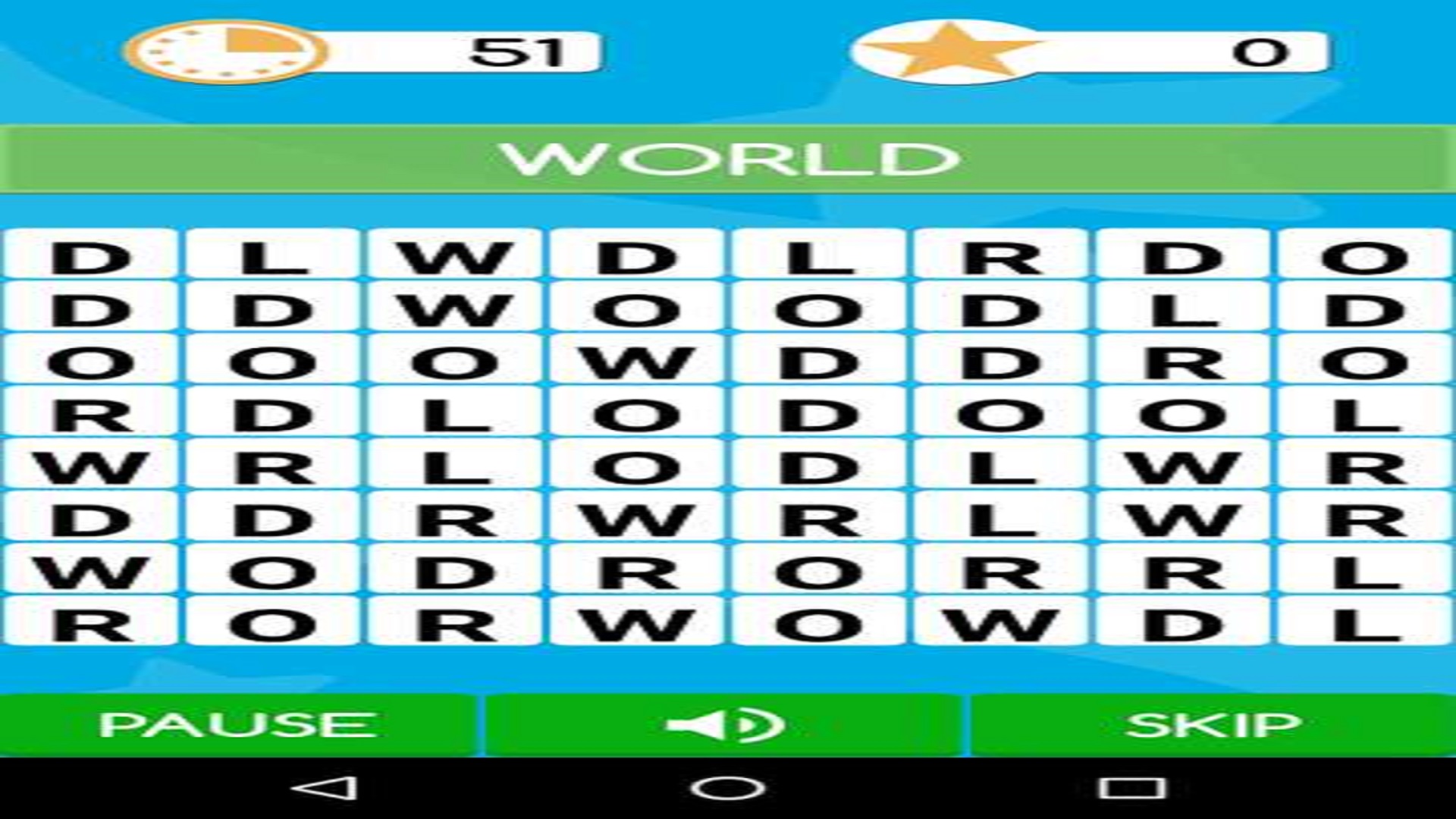 word challenge games - Aplicativo na Amazon Appstore
