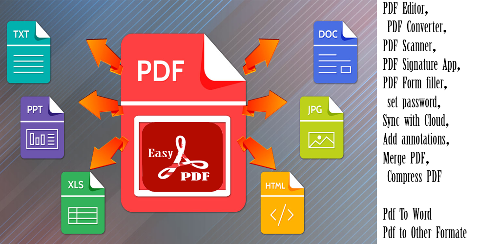 easypdf: app su Amazon Appstore
