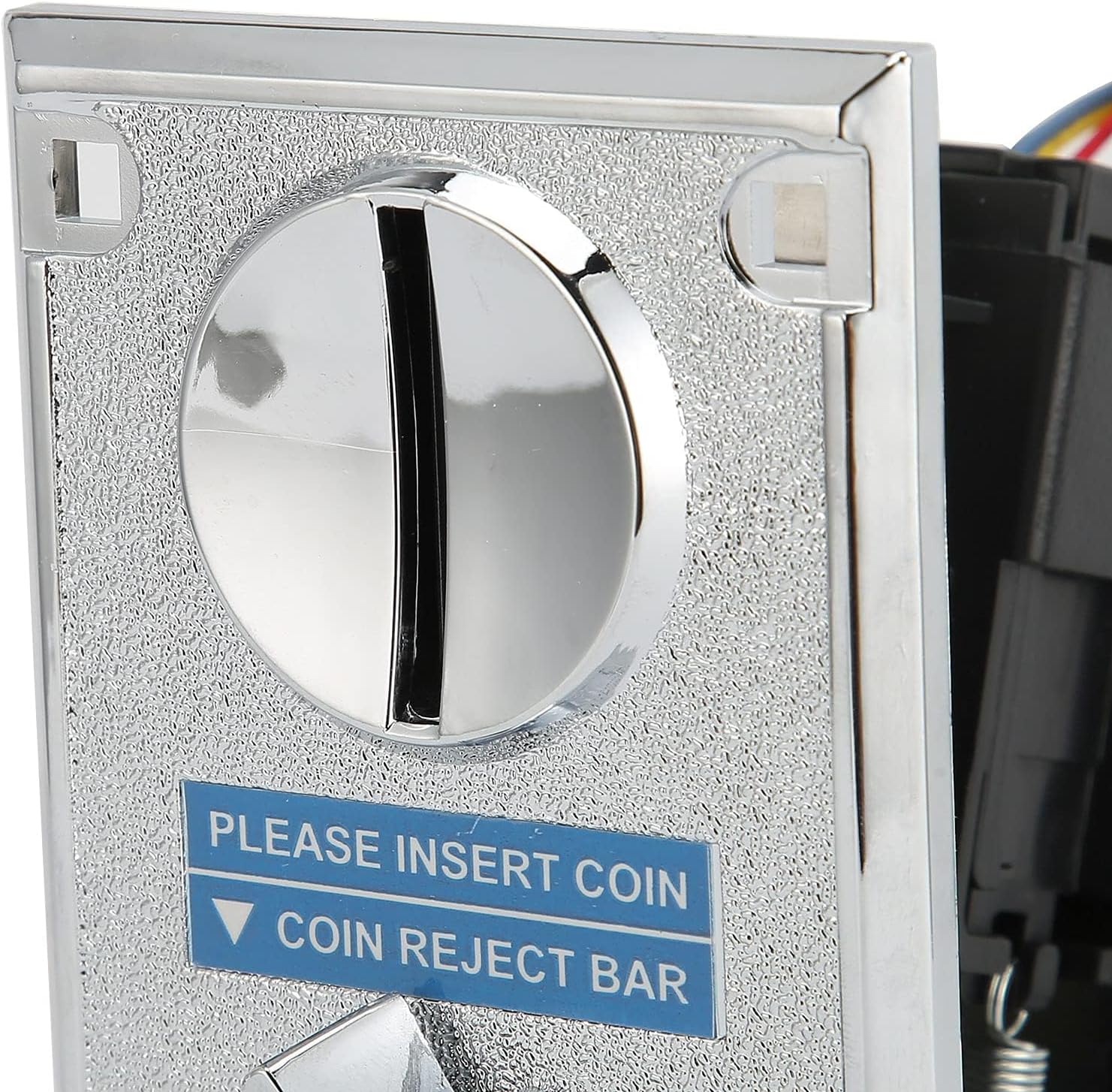 Amazon.com: Smart Coin Acceptor, Comparative Anti Interference CPU ...
