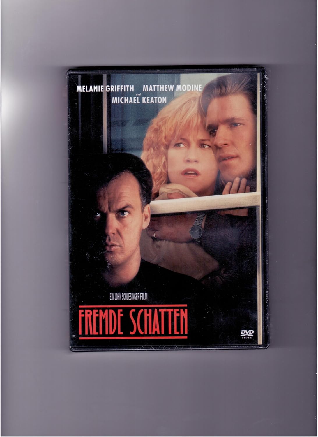 Pacific Heights_Region 2_EU-Import DVD: Amazon.co.uk: DVD & Blu-ray
