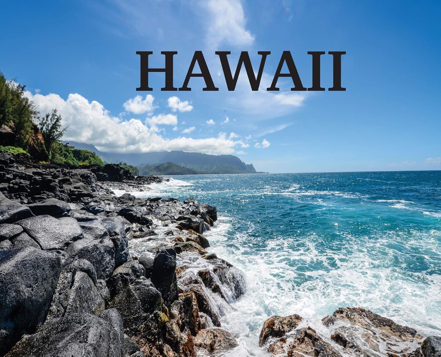 Amazon.com: Hawaii: Photo book on Hawaii (Wanderlust): 9781777062149 ...