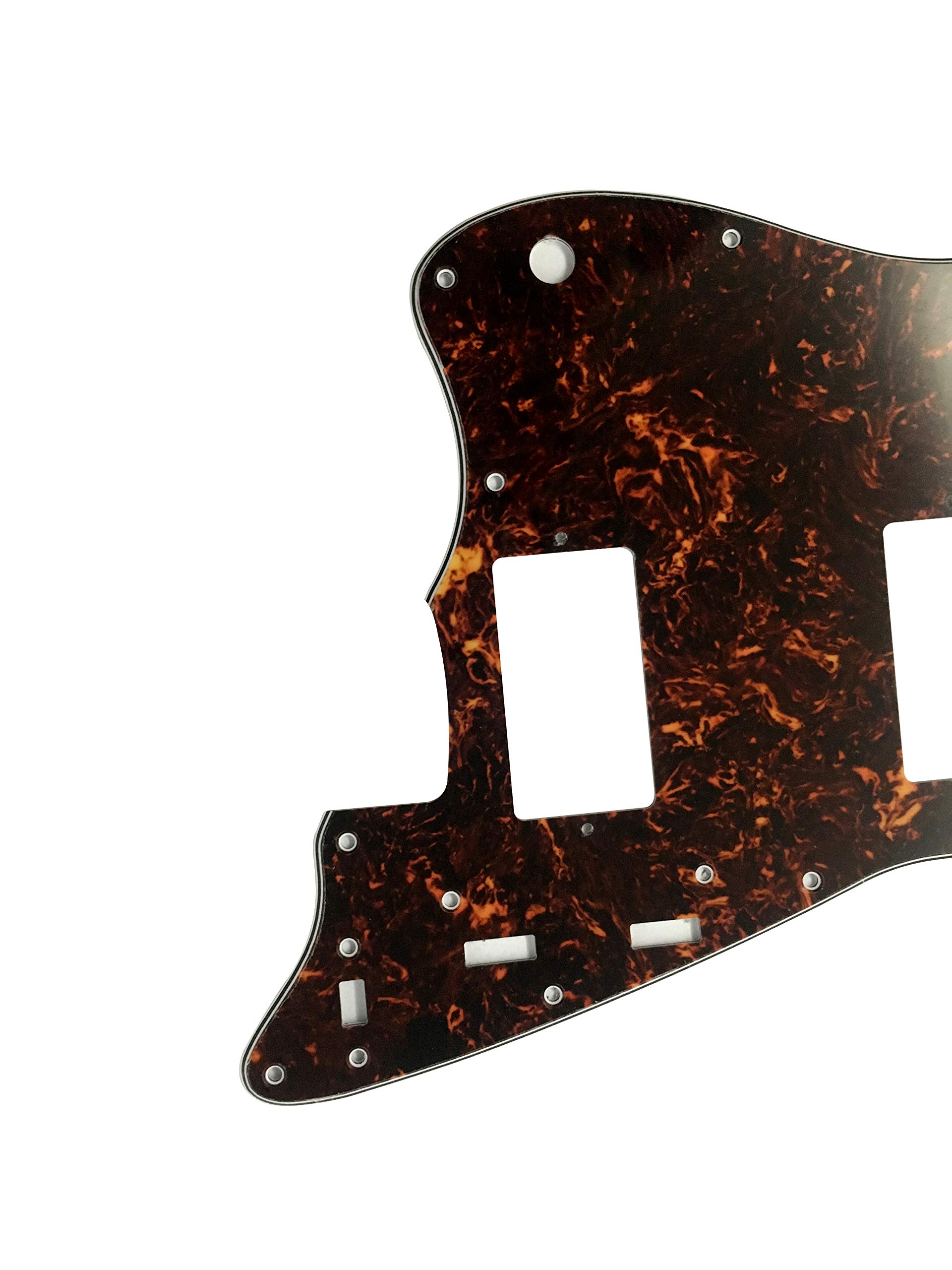 Snapklik.com : Guitar Parts For Fender US Jazzmaster Style PAF Guitar ...