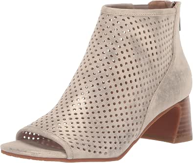 Amazon.com: NYDJ Women's Gabbe Metallic Suede : Clothing, Shoes & Jewelry