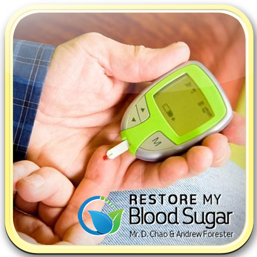 Blood Sugar Solution - App on Amazon Appstore