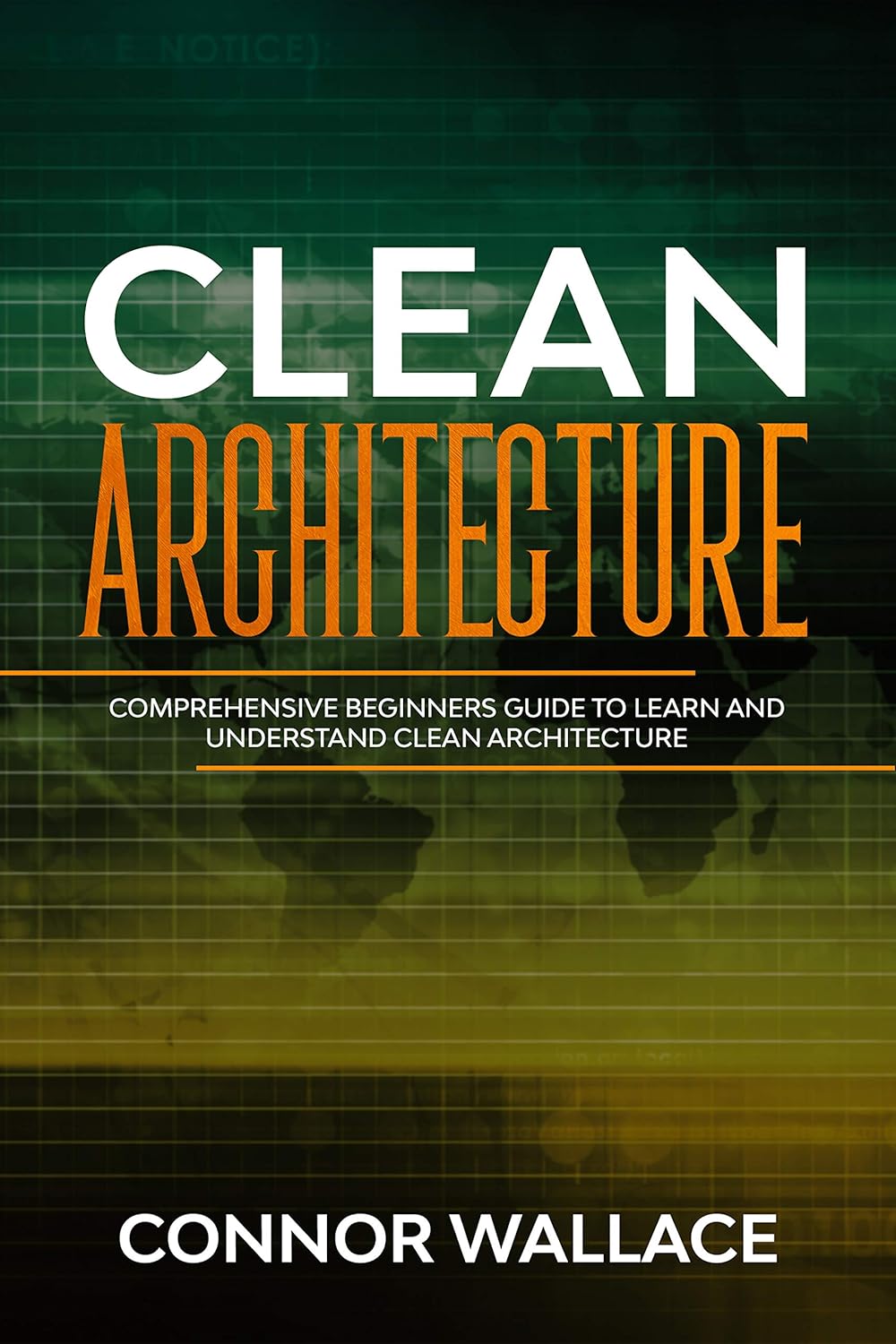 Amazon | Clean Architecture: Comprehensive Beginners Guide to Learn and ...