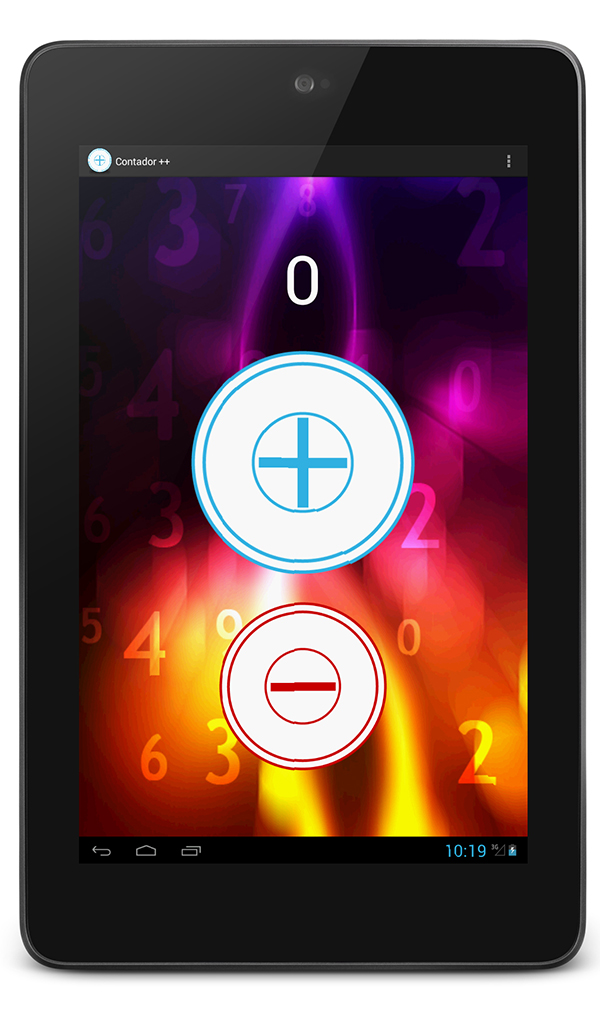 Counter ++ - App on Amazon Appstore