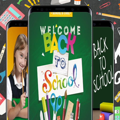 Cool School Wallpapers