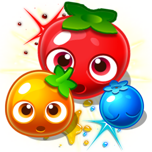 Toy Jam - Toon Block Blast - App on Amazon Appstore