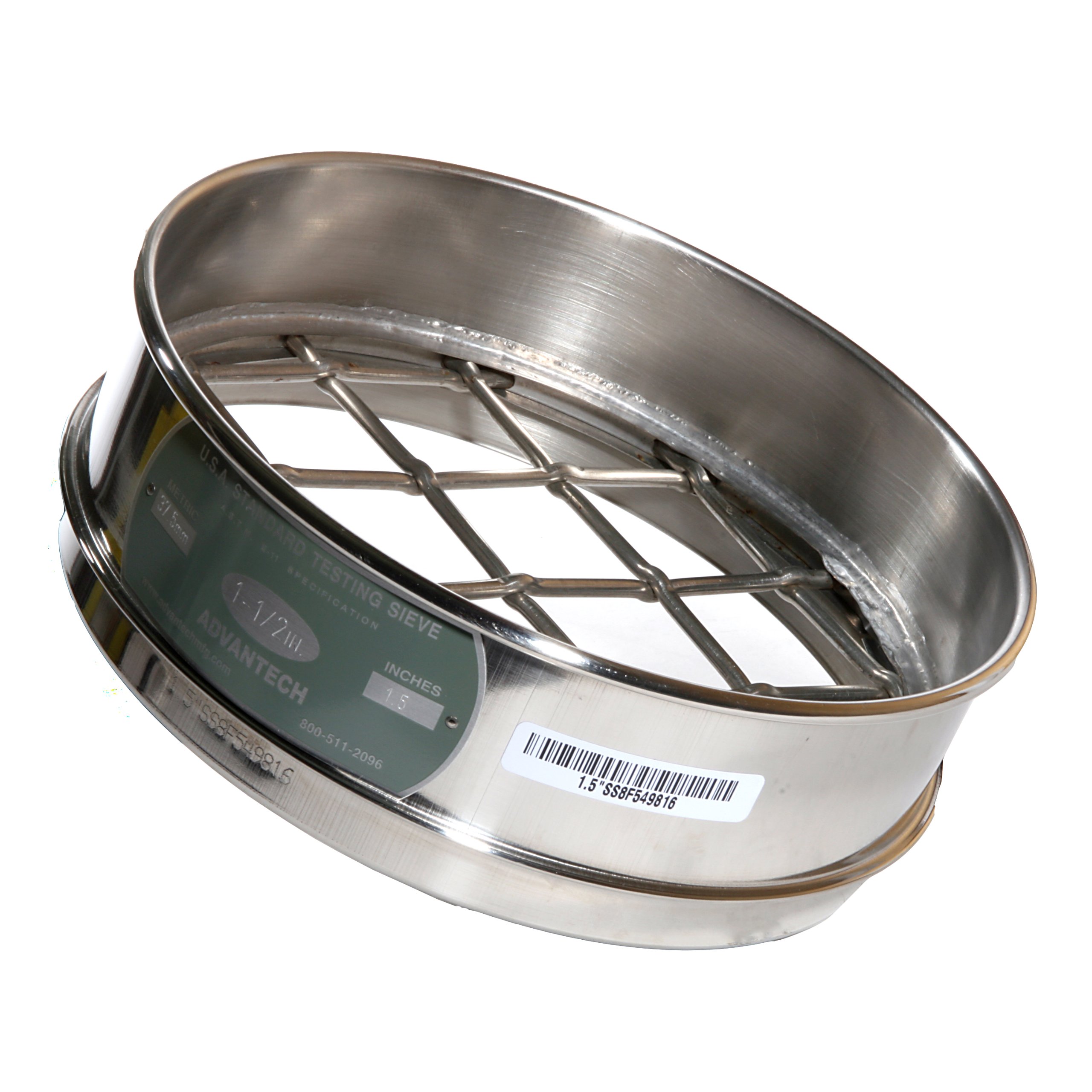 Astm E11 Sieve Sizes Pdf - Design Talk