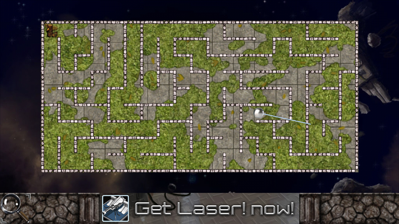 Maze! - App on Amazon Appstore