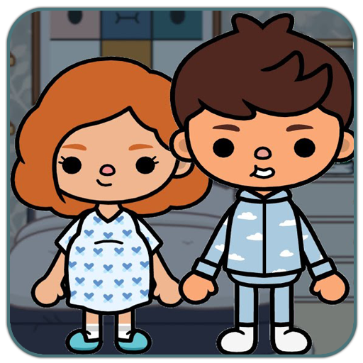 Toca Boca World