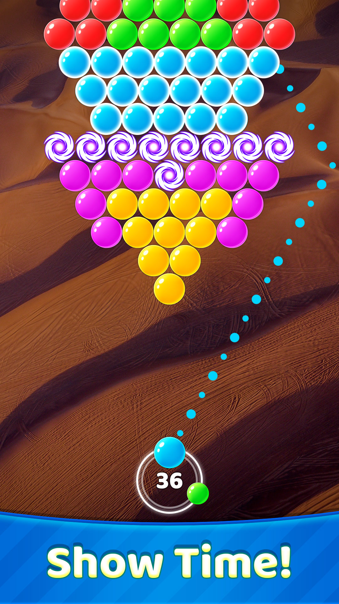 Pubble Puzzle - Free Bubble Shooter Games, Bubble Popping Games Free ...