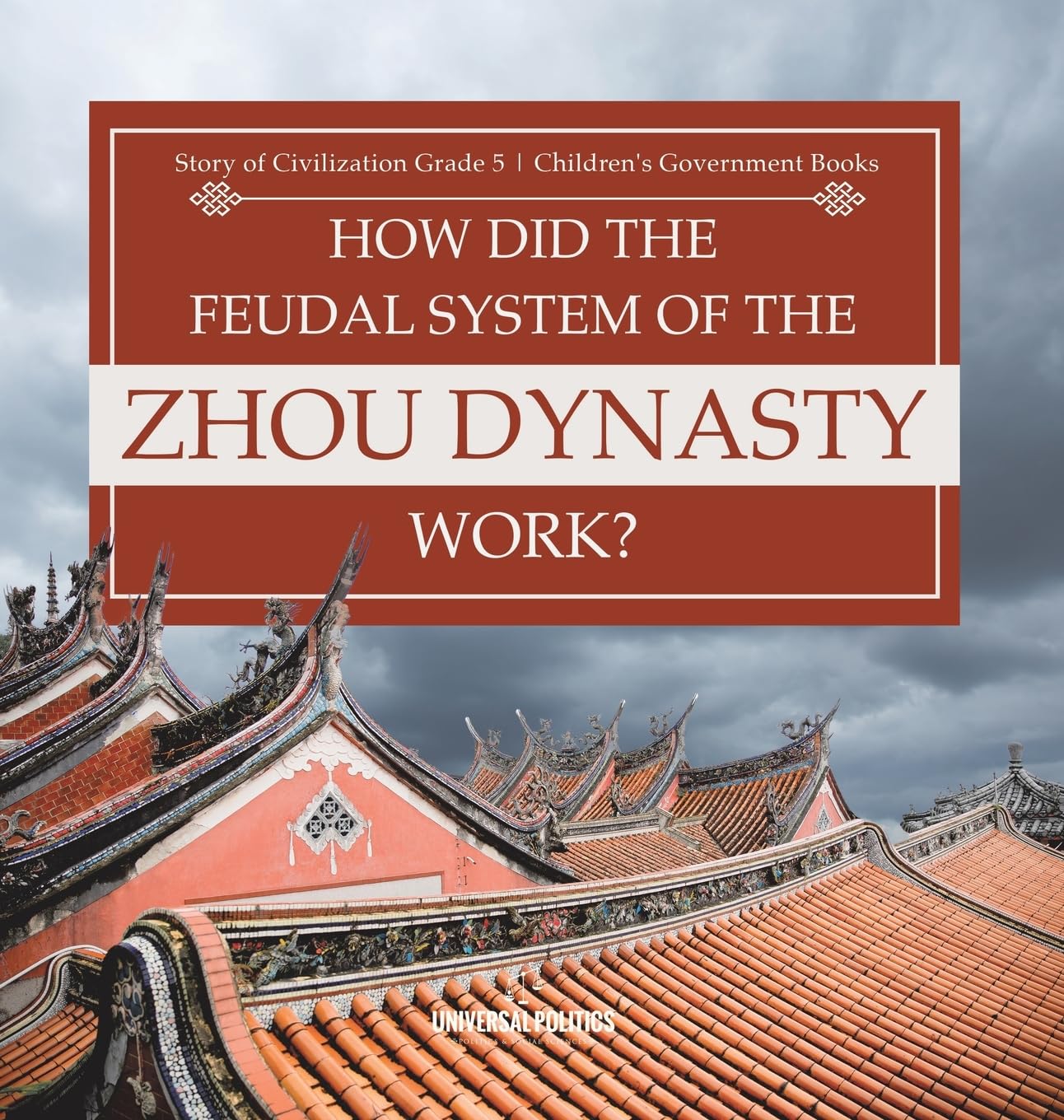 Feudalismo De Zhou