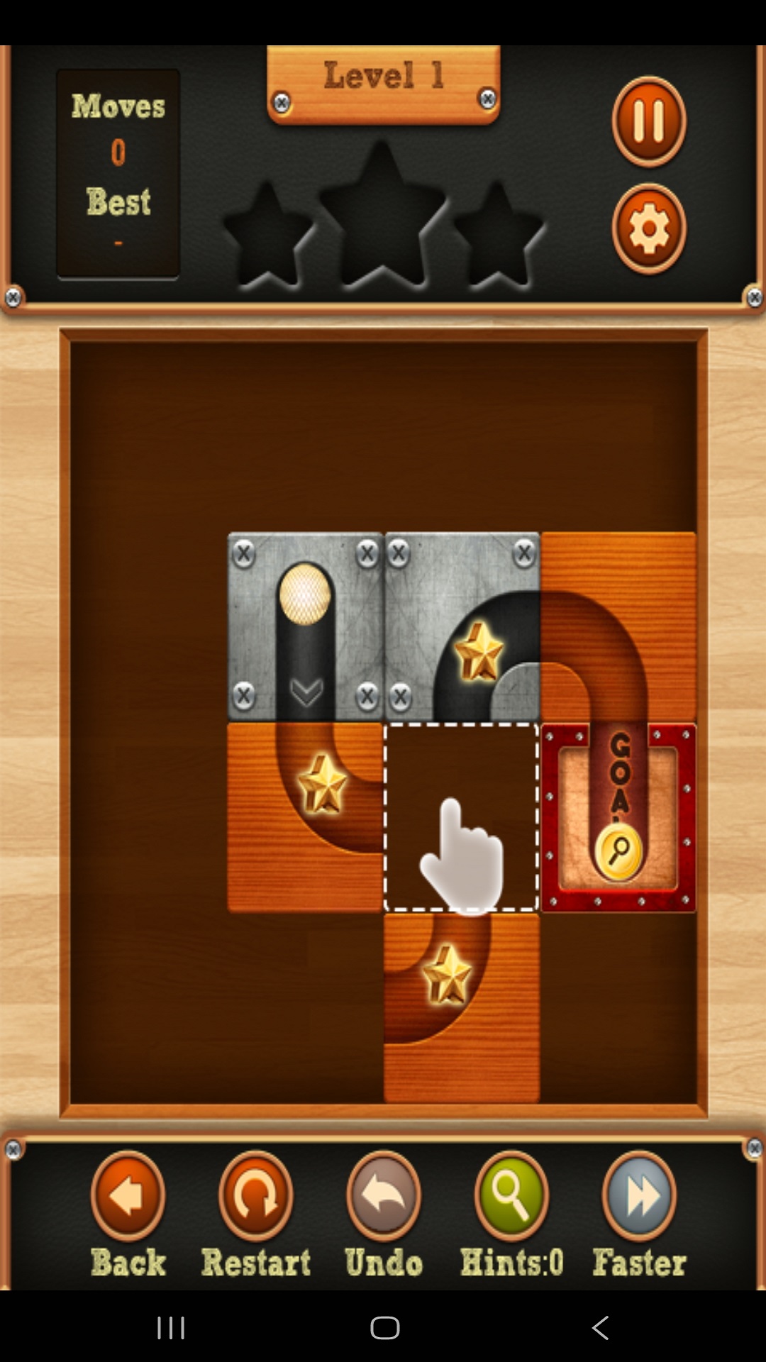 Puzzle Ball - App on Amazon Appstore