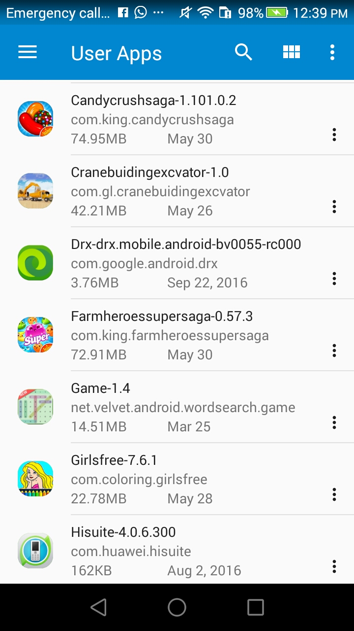 Super File Manager - App on Amazon Appstore