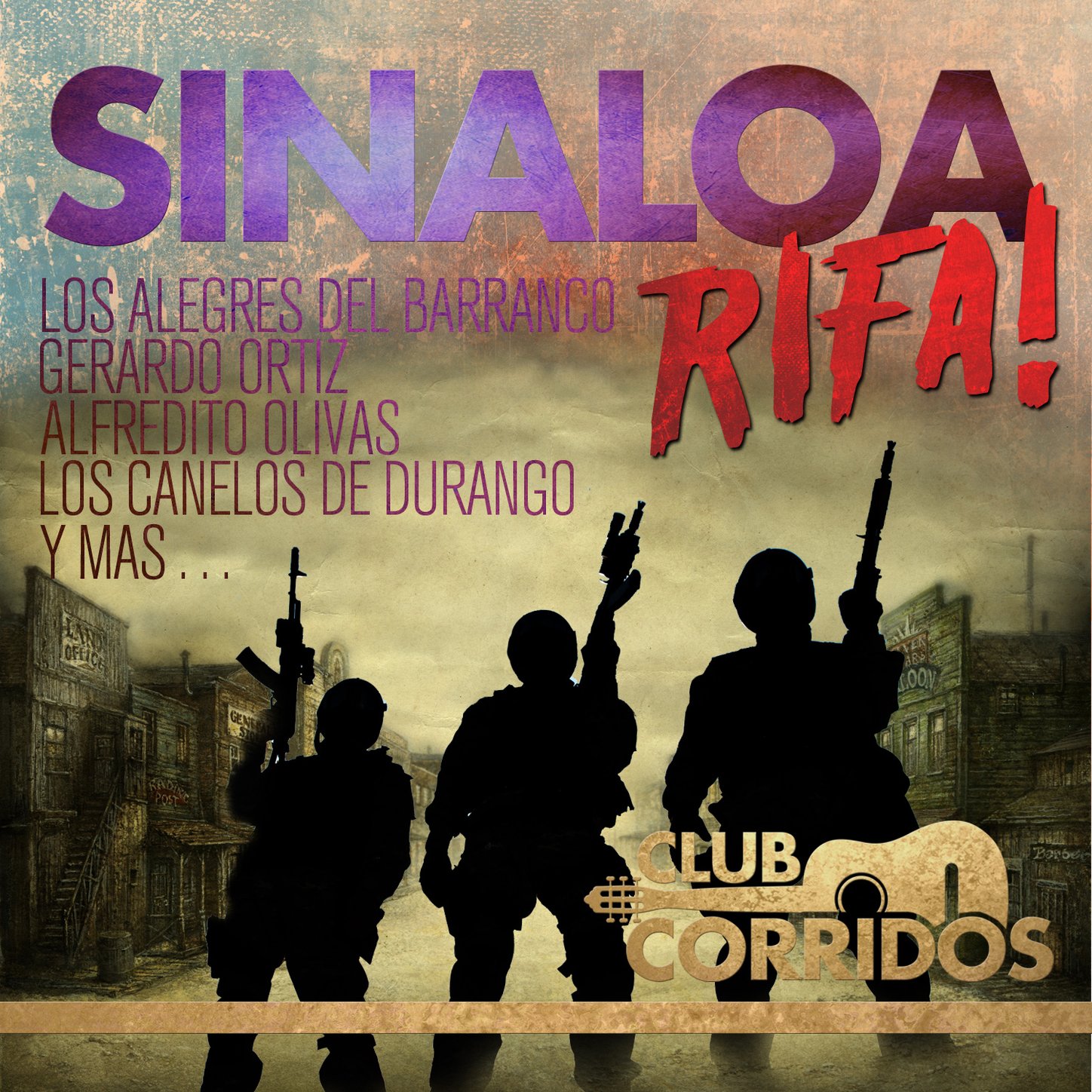 El Animal [Explicit] song by Regulo Caro & Jorge Santacruz Y Su Grupo ...