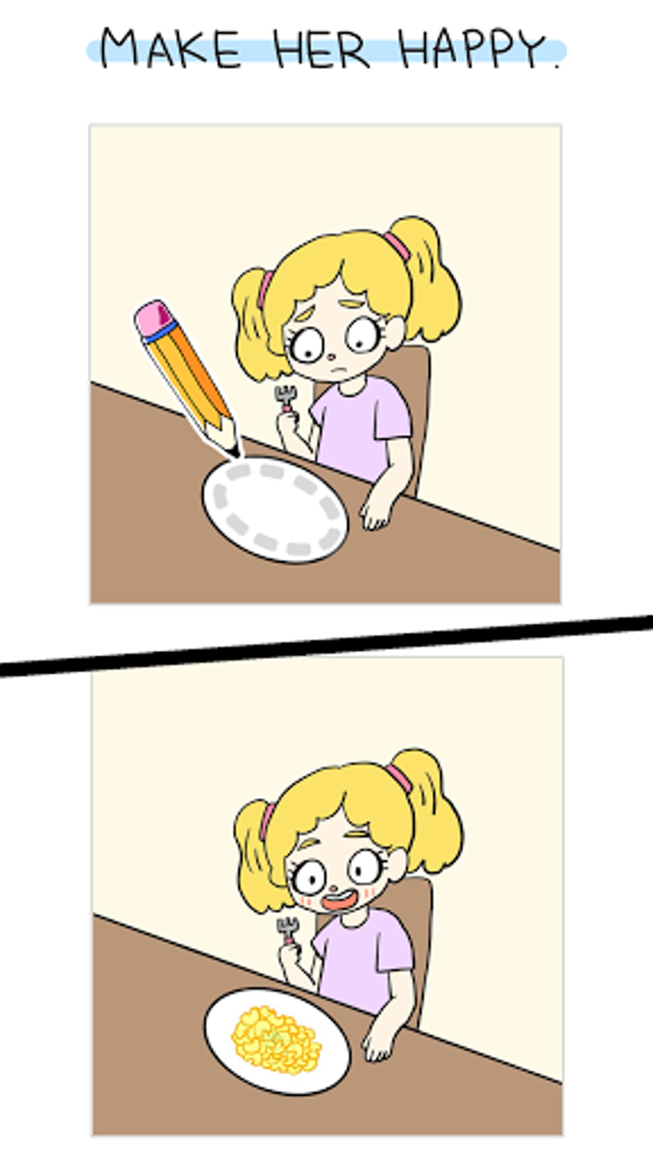 Draw Happy Life - drawing apps - App on Amazon Appstore