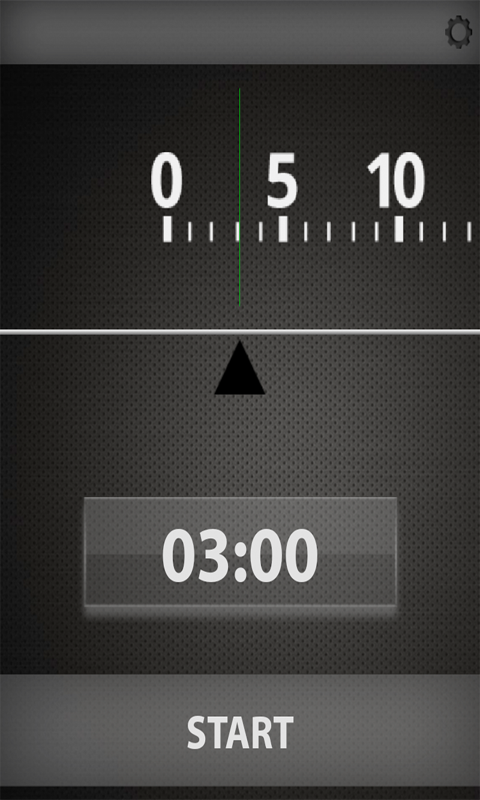 Kitchen Timer - App on Amazon Appstore