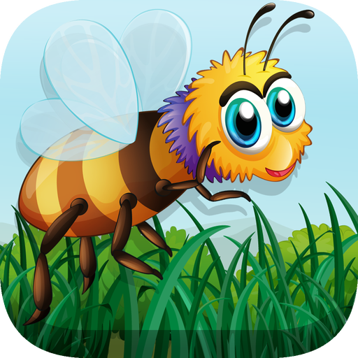 Angry Bee - Flappy like a bird:Amazon.com:Appstore for Android