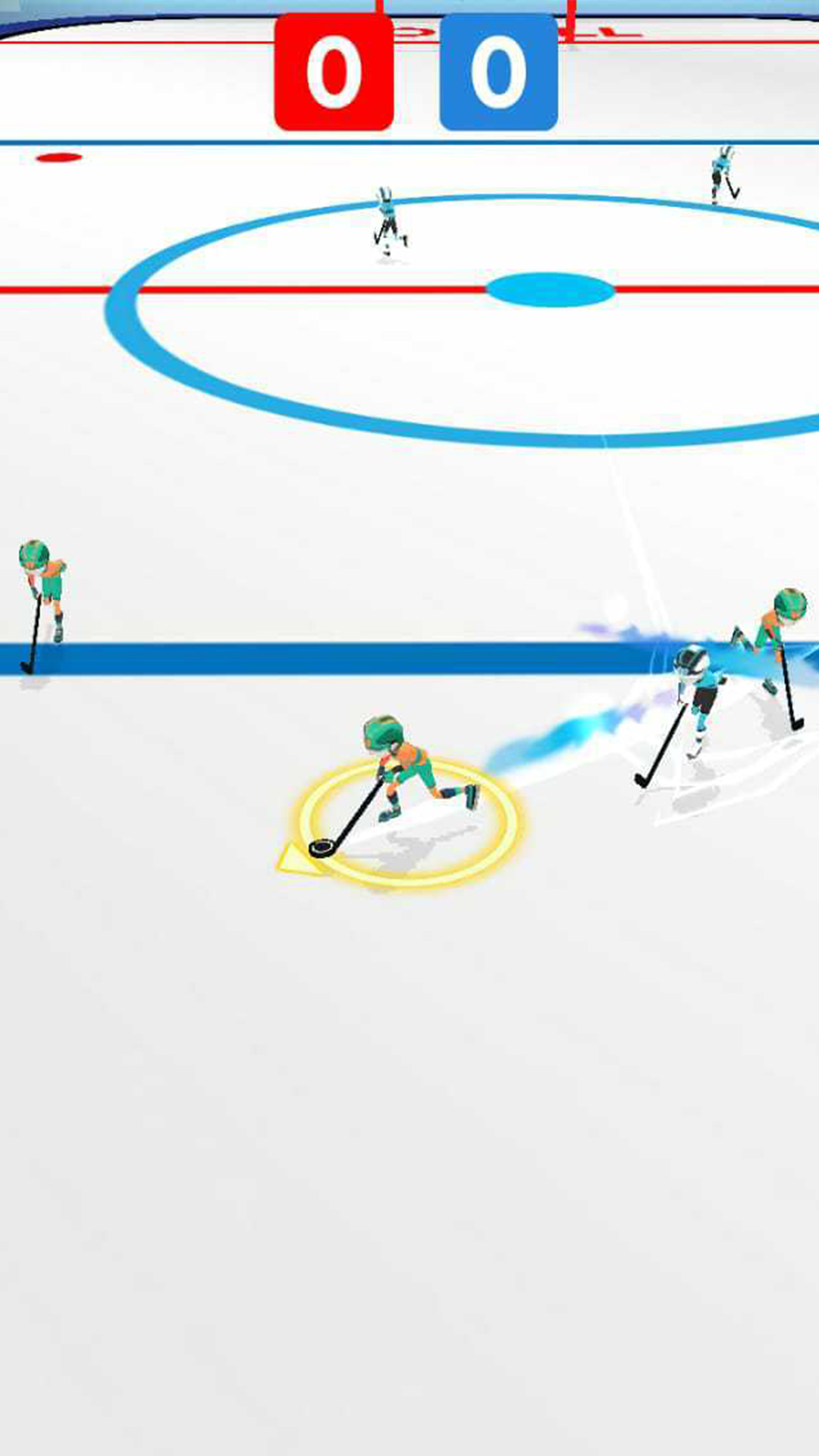 Ice Hockey Match Championship: Amazing Hockey Games 2025 - App on ...