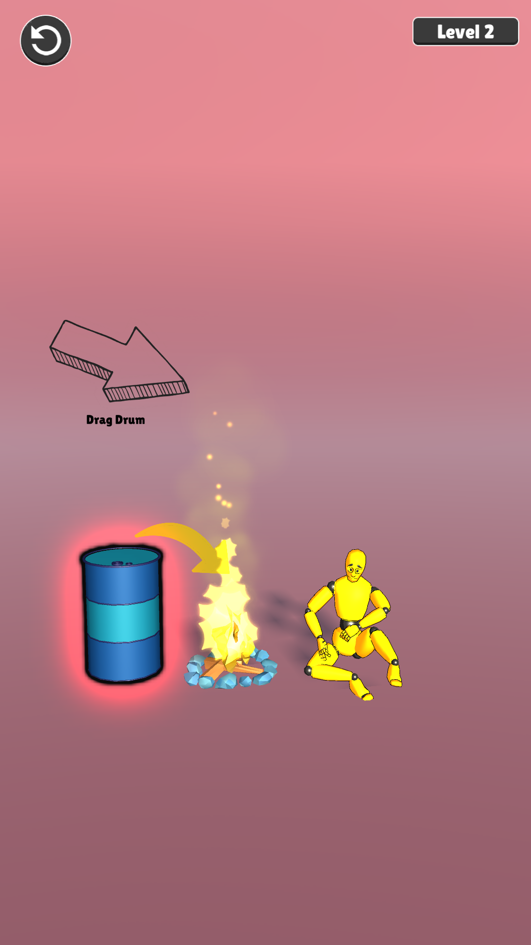 Kick The Ragdoll - Ultimate Stress Relief Ragdoll Simulator with ...