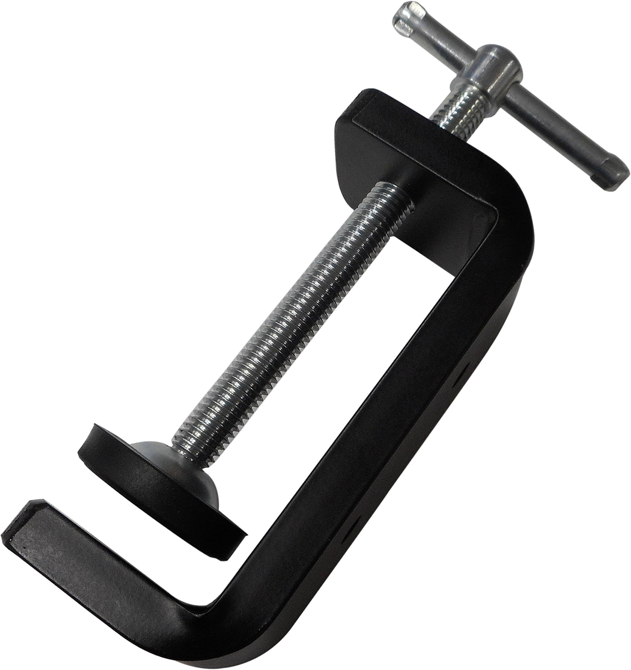 Amazon | アイガーツール(EIGER TOOL) 精密クランプ M-4 | Cクランプ