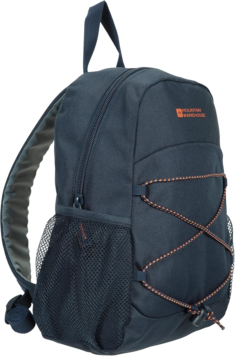 Amazon.com: Mountain Warehouse Mini Trek 6L Backpack – Unisex Small ...