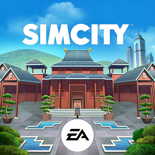 SimCity BuildIt - App on Amazon Appstore